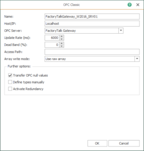 OPC Router Tutorial Teams - joseamaita.com